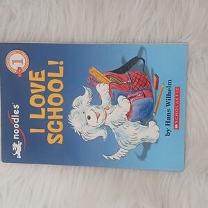 Scholastic | Toys | Scholastic Kindergarten Themed Book Collection ...